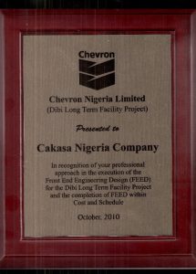 Our Team - Cakasa Engineering Services Limited